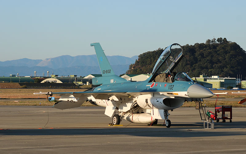 岐阜基地航空祭2023 観覧ツアー| タビックス